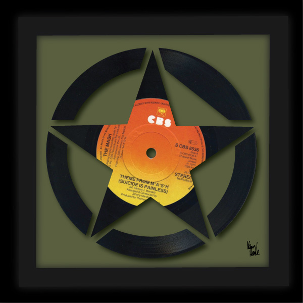 Theme From M*A*S*H (Suicide Is Painless) - The Mash (1970) - Kenny ...