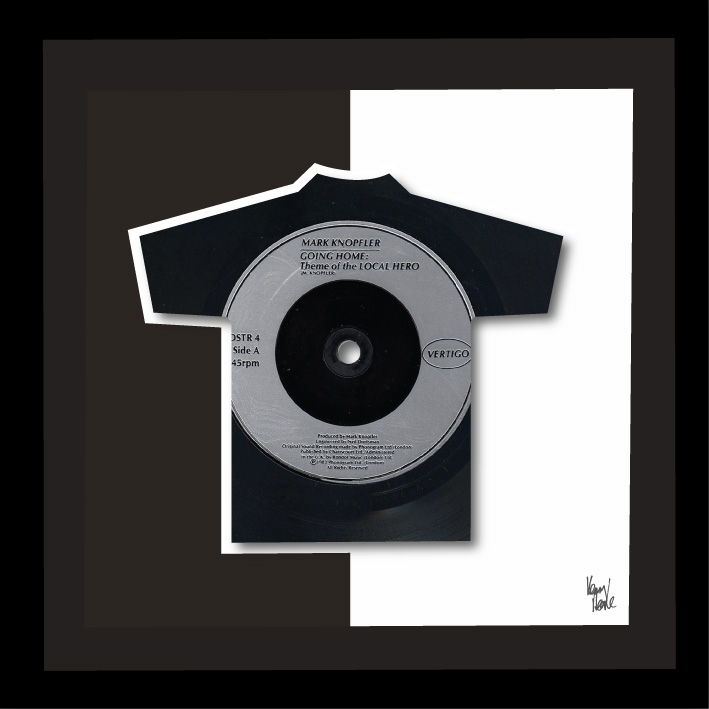 Going Home (Theme of the Local Hero) - Mark Knopfler (1983) - Kenny ...